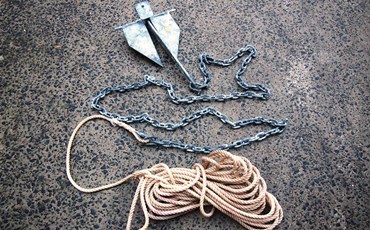 9 Best Anchor Ropes & Chains For Your Boat - (Reviews 2021)