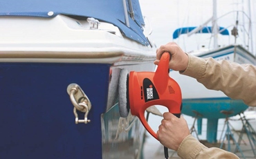 9 Best Boat Buffers - (Reviews & Unbiased Guide 2022)