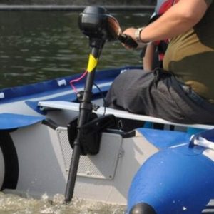 9 Best Trolling Motors - (Reviews & Unbiased Guide 2022)