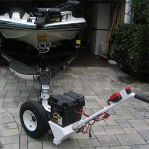 8 Best Boat Trailer Dollies - (Reviews & Guide 2022)