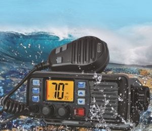 11 Best VHF Marine Radios - (Reviews & Guide 2022)