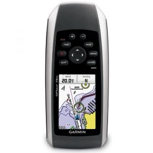 9 Best Marine GPS Chartplotters - (Reviews & Guide 2022)