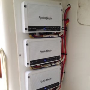 9 Best Marine Amplifiers - (Reviews & Guide 2022)