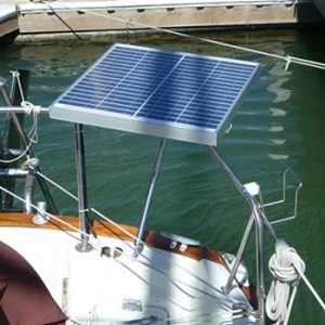 8 Best Marine Solar Panels - (Reviews & Guide 2022)