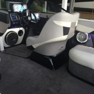 7 Best Marine Subwoofers - (Reviews & Guide 2022)