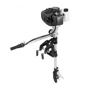 8 Best Small Outboard Motors - (Reviews & Guide 2022)