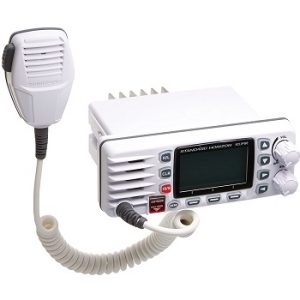 11 Best VHF Marine Radios - (Reviews & Guide 2022)