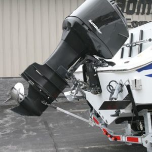 7 Best Transom Savers - (Reviews & Unbiased Guide 2022)